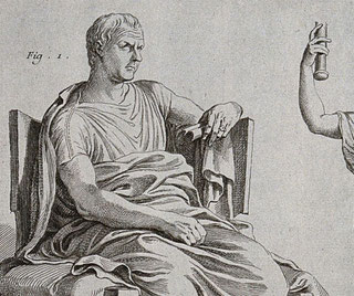 Six emperors, one year: The bloody political upheaval in Rome in AD 238 ...