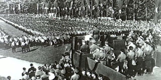 Why did people vote for Hitler? - History Skills