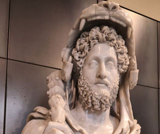 Commodus: The Roman emperor that lived a life of passionate extremes ...