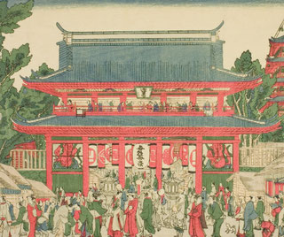 What was life like in Edo Period Japan? - History Skills