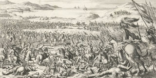 No, the Crusades were not simply 'Christians verses Muslims'. The ...