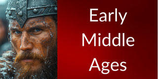 Learn about the Middle Ages - History Skills