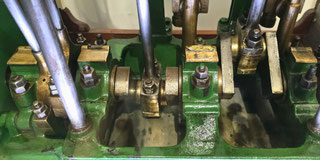 The incredible rise of steam power in the Industrial Revolution ...