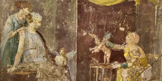 Daughters, wives, mothers: What was life like for women and girls in ...