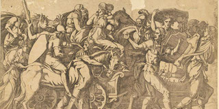 How the ancient Romans declared war - History Skills