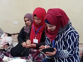 The VSLA methodology - VSLA