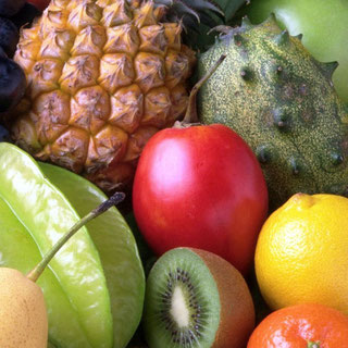 S. Katzman Produce - Home