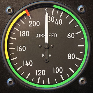 Wissenswertes - Das Cockpit - Über den Wolken - die Luftfahrt Infoseite!