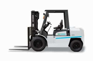 UNICARRIERS - FORKLIFT TRUCK Service Manual PDF, Fault Codes DTC