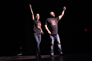 Anie Richer - Anie Richer