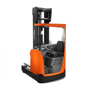 Stapler - Hubarbeitsbühnen - Kurse