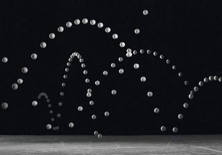 Types de trajectoire - Site de salle321