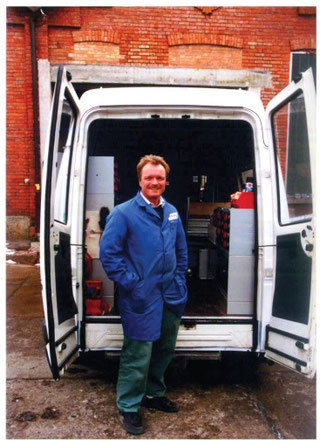 Näf Service und Maschinen AG - www.naef-ag.ch