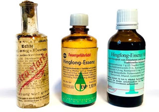 Hingfong-Essenz Hofmann´s - Hofmann & Sommer