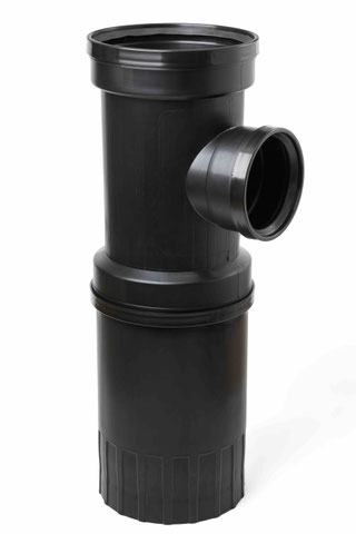 Avaloir eaux pluviales - SOGEMAP