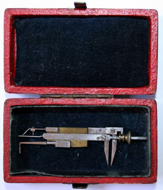 Les compas spécifiques à certains métiers - compas-passion.jimdo.com