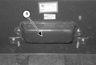 Bobcat S70/S150/S175/S180 Fuse box Diagram - Wiring Diagrams