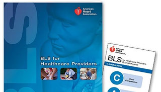 Basic Life Support - BLS - Página web de drterceros-svb
