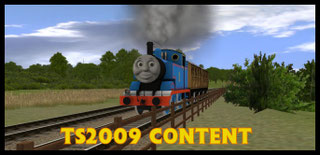 Home - Sodor Island 3D