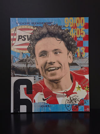 PSV Legends Collectie - De website van psv-museum1!