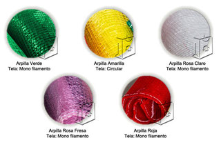 Arpillas - Costalym, S.A. de C.V.