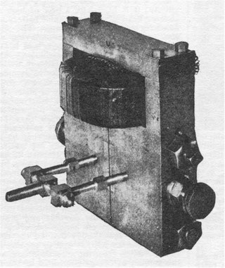 Electro-mechanical oscilator & Tesla's Earthquake Machine - Open Tesla ...