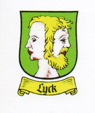 Geschichte - Kreisgemeinschaft Lyck