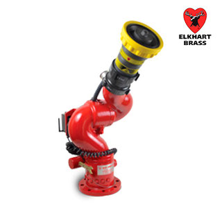 Monitores contra incendio Elkhart Brass - Equipos Contra Incendio. IND ...