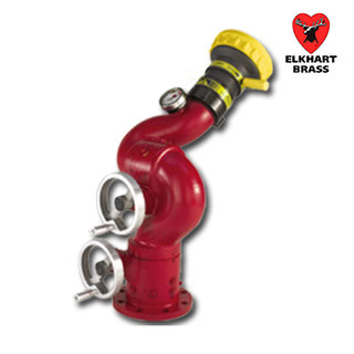 Monitores contra incendio Elkhart Brass - Equipos Contra Incendio. IND ...