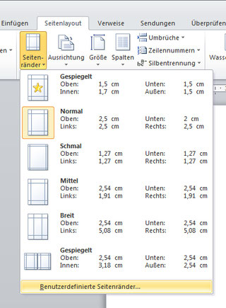 Seitenlayout - Kathrin Brueckmann
