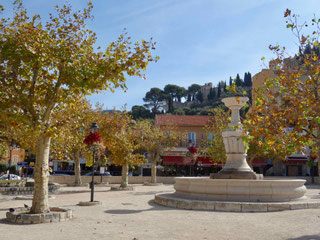 Nationalpark Calanques bei Cassis - Tipps