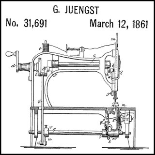 EMPIRE SEWING MACHINE COMPANY - Fiddlebase