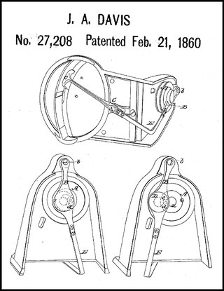 Vibrating Shuttle Sewing Machines History - Fiddlebase