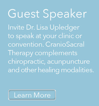 Home - Dr. Lisa Upledger