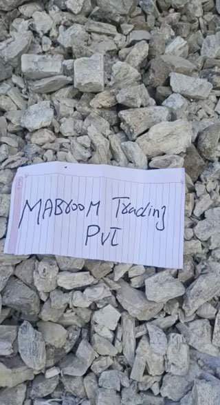 Afghanistan’s Lithium Riches — More Mirage Than Windfall - Innovative ...