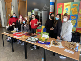 Rahel-Hirsch-Schule - Herzlich willkommen