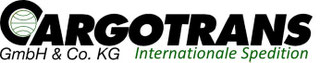 Über uns - CARGOTRANS GmbH & Co. KG, Dortmund | Gewachsene Verbindungen ...