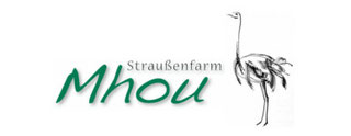 Straußenfarm Mhou - Raum für Sinne und Seele - mhoufarms Webseite!