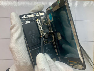 iPhone 11, 11PRO, 11PRO MAX Schematic Diagram - Schematic