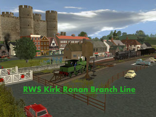 TTTE Routes - hilltrackstrainzroutes's JimdoPage!