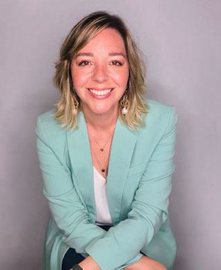 Asesora y coach de imagen - Michelle Bilodeau: Asesoría de imagen