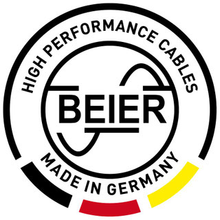 ABOUT US - BEIER™ High Performance Cables
