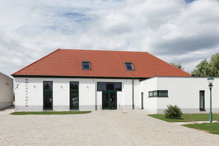 Herzlich Willkommen - Winden am See | Burgenland | Austria