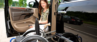 Adapt Solutions XL Base - Mobility America Online