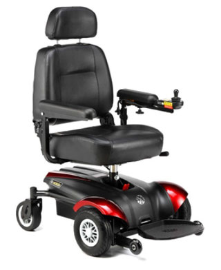 Power Chairs - Mobility America Online