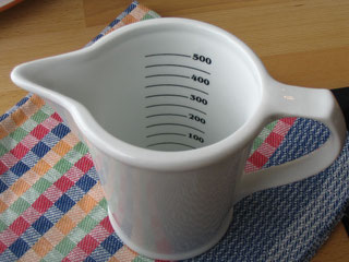 units of measurement in Germany - Indogermans