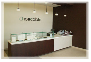 Choicolate - Choicolate® Artisan Chocolates