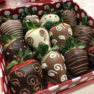 Choicolate - Choicolate® Artisan Chocolates