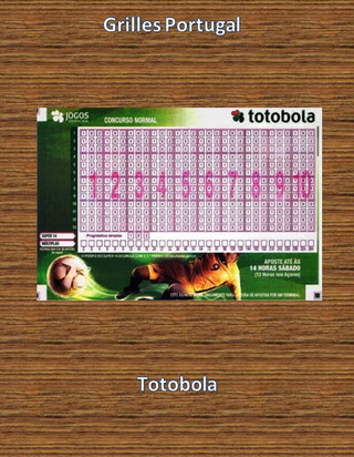 TOTOBOLA - Site de tickets-a-gratter