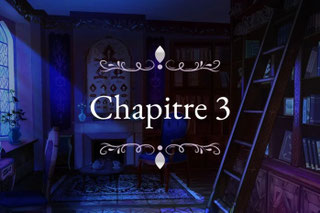 Chapitre 3 - Raphaël - Moonlight Soluces